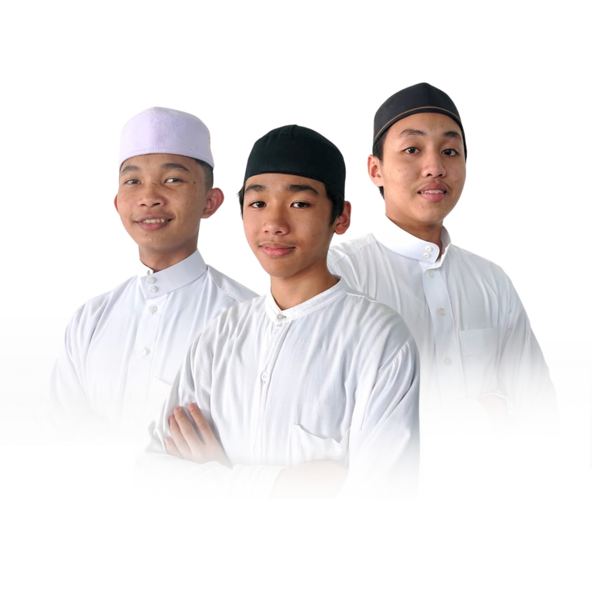 Imtiaz - Pondok Tahfidz